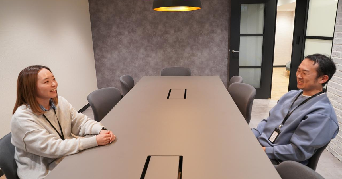 DXエンジニア｜明確な評価制度あり！キャリアアップ思考の方大歓迎です！ - 株式会社ITSOのWebエンジニアの採用 - Wantedly