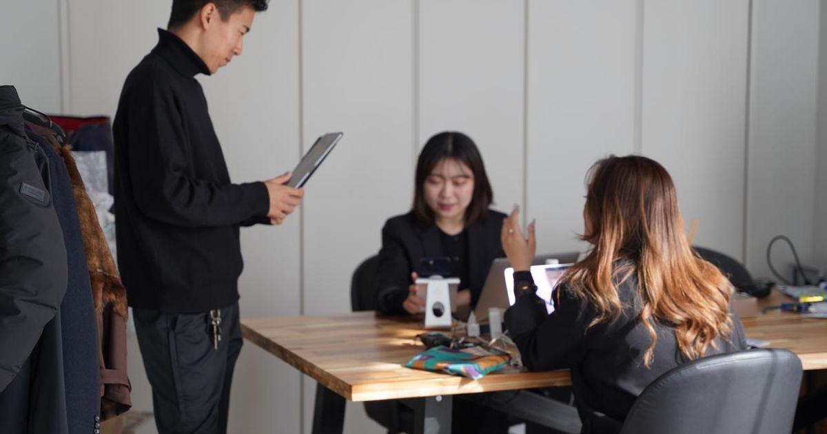 外資系のファッション・コスメブランドを担当！SNSディレクター職募集！ - スタッツ株式会社のマーケティング・PRの採用 - Wantedly