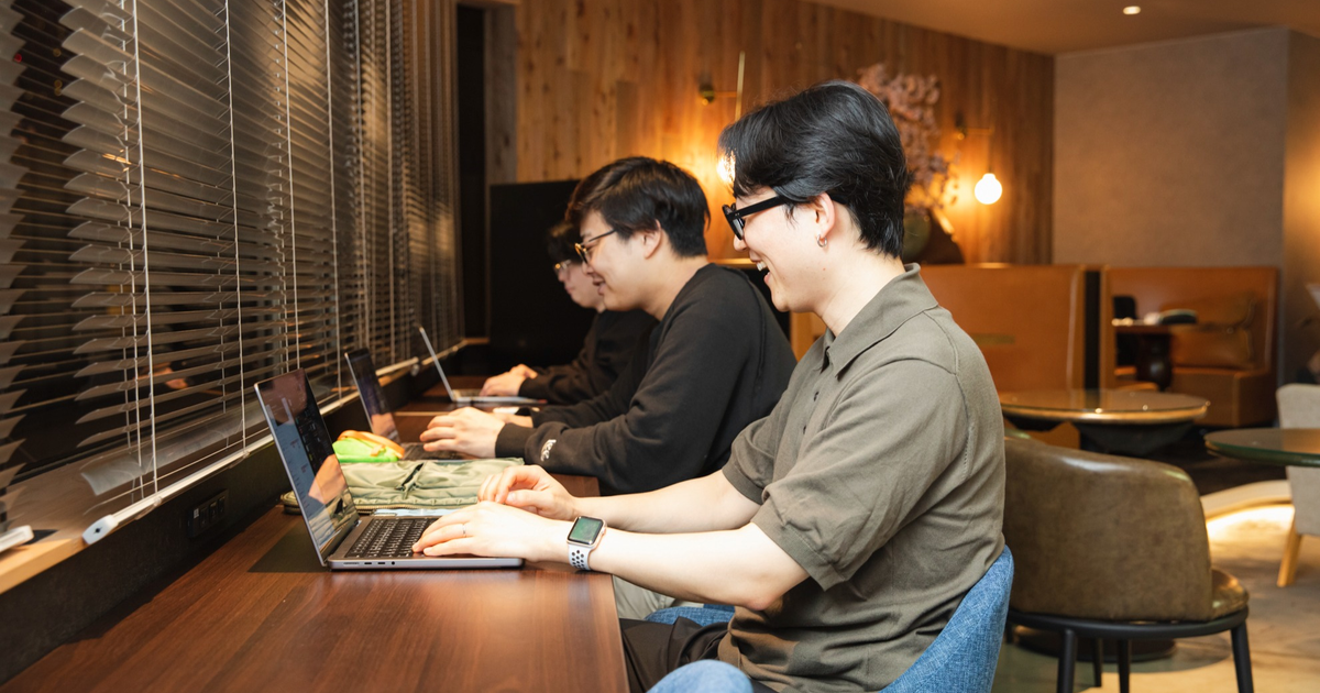 アイドル・漫画・バレエ・夜の世界まで！Youtube動画編集者募集中！ - (株)Sync Creative Managementの動画クリエイターの採用 - Wantedly