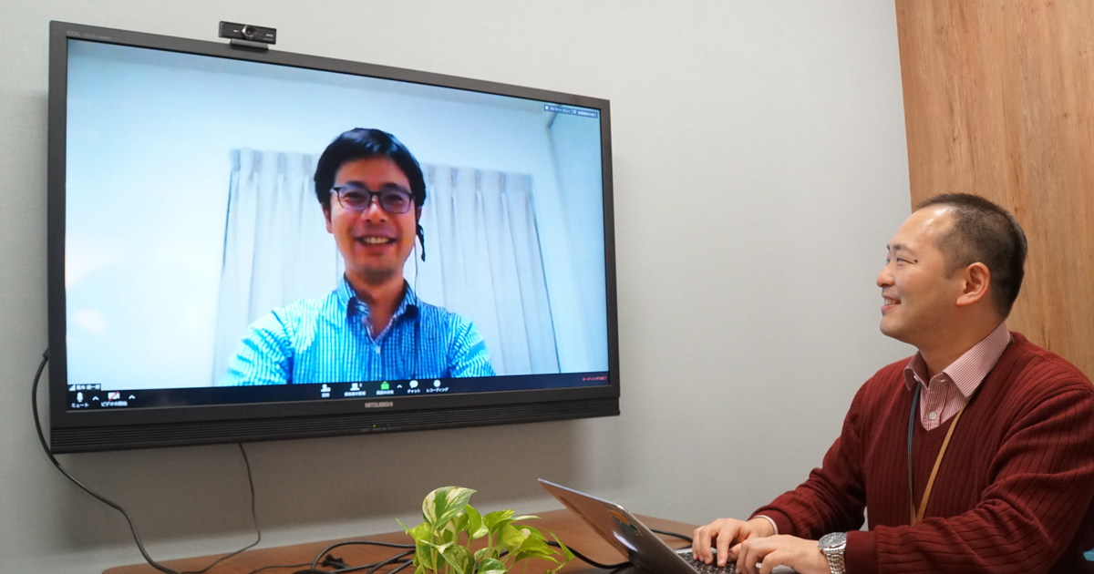 大阪支社で事業を一緒に拡大したいエンジニアWanted！ - Acroquest Technology株式会社のインフラエンジニアの採用 - Wantedly