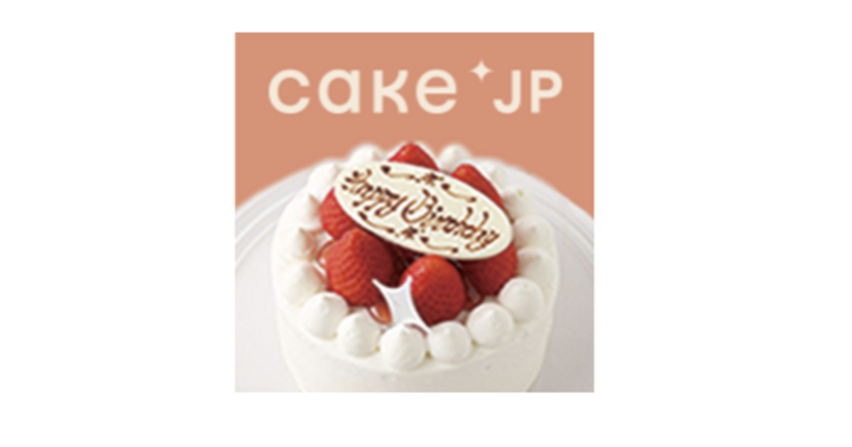 『感動が集まる場所をもっとハッピーに！』 - Cake.jp - Perk（パーク）