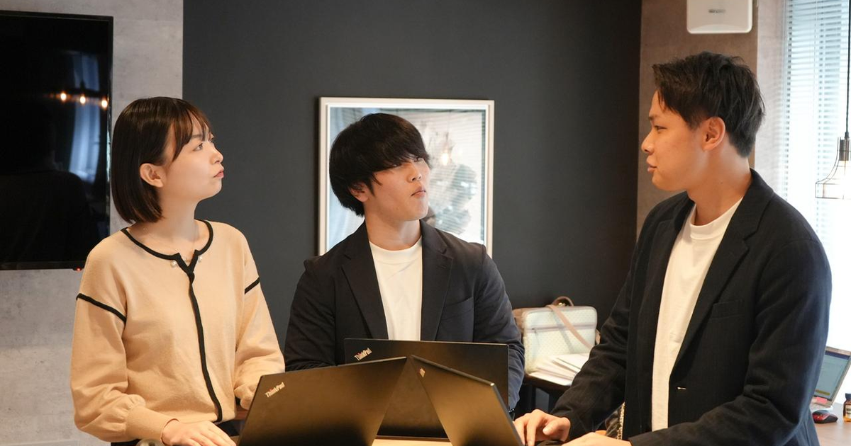 SaaS｜IPO準備中の当社で、店舗×DXを推進させる営業メンバー募集！ - 株式会社グローバーのセールス・事業開発の採用 - Wantedly