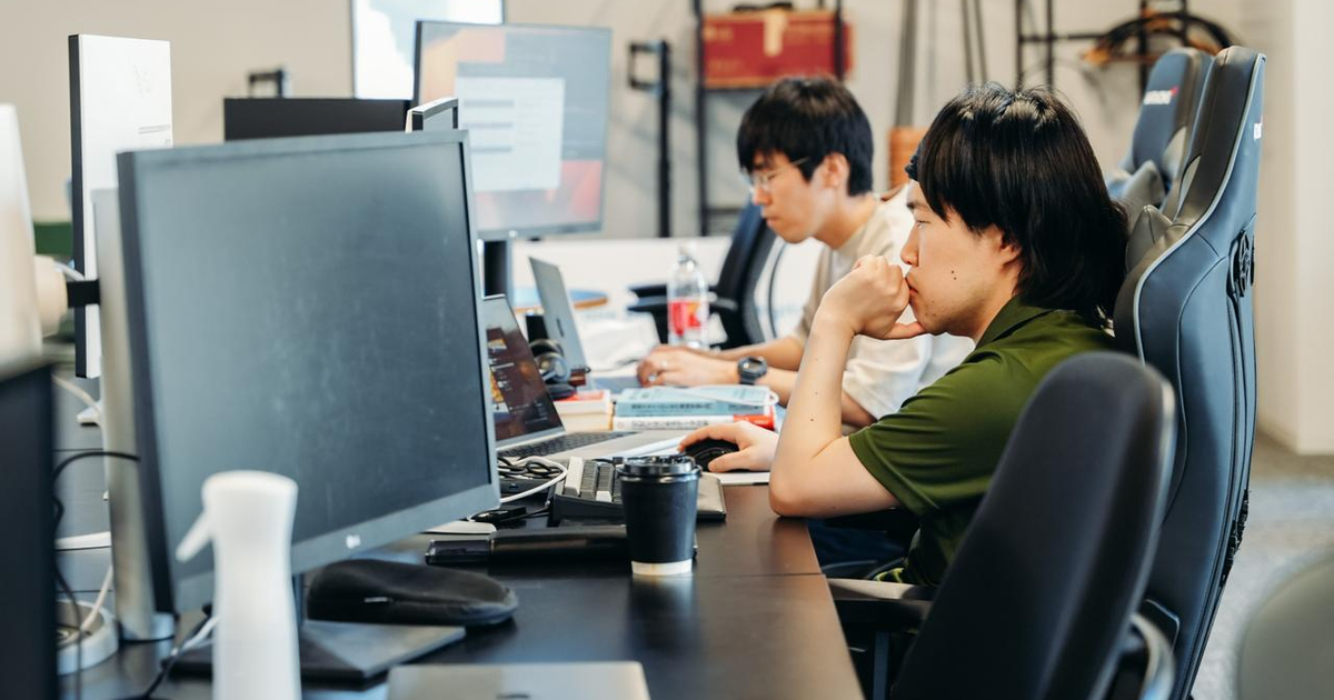 年間広告流通額4000億円！マーケSaaSのデータサイエンティスト - 株式会社Squadのデータサイエンティストの採用 - Wantedly