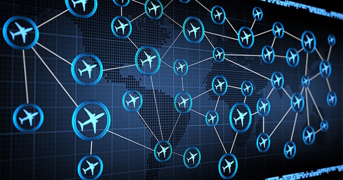 Are you ready to define with future ? - Sita Information Networking ...