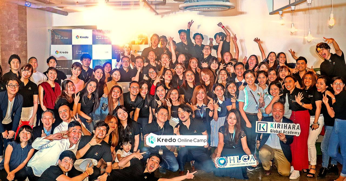 自宅で働く！IT＆英語のオンラインスクールで広告運用・マーケター募集！ - KREDO JAPAN株式会社のWebマーケティングの採用 ...