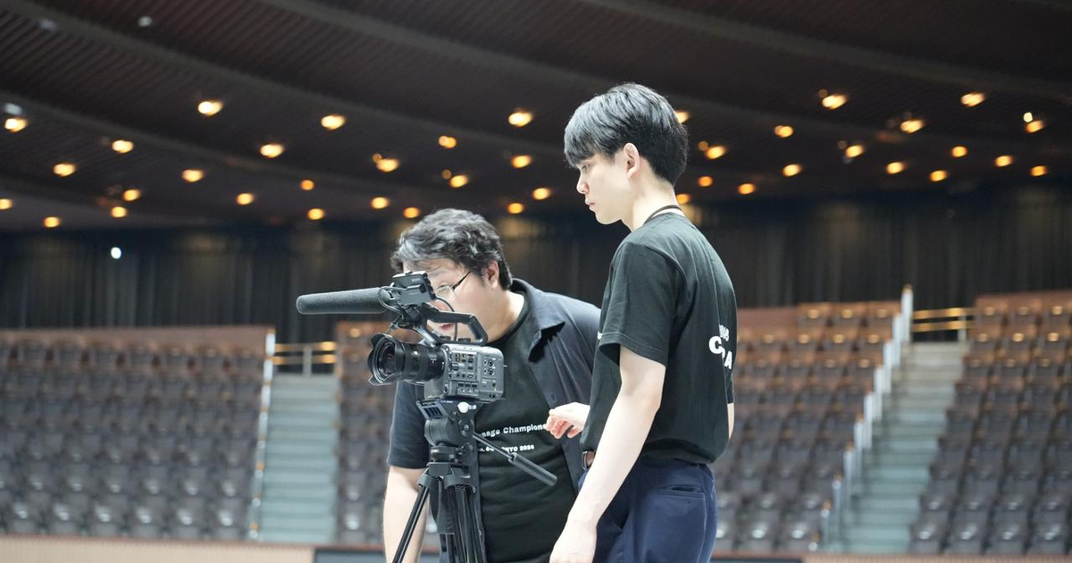 撮影〜編集まで一気通貫できる！！撮影現場での経験が積めるコアメンバー募集！ - 株式会社Proriumのデザイン・アートの採用 - Wantedly