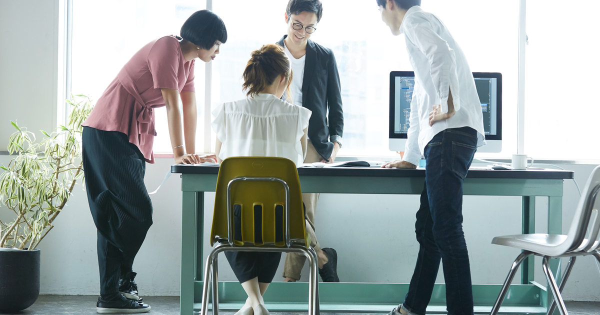 シンプルにPHPエンジニアを募集！ - Tright株式会社のWebエンジニアの採用 - Wantedly