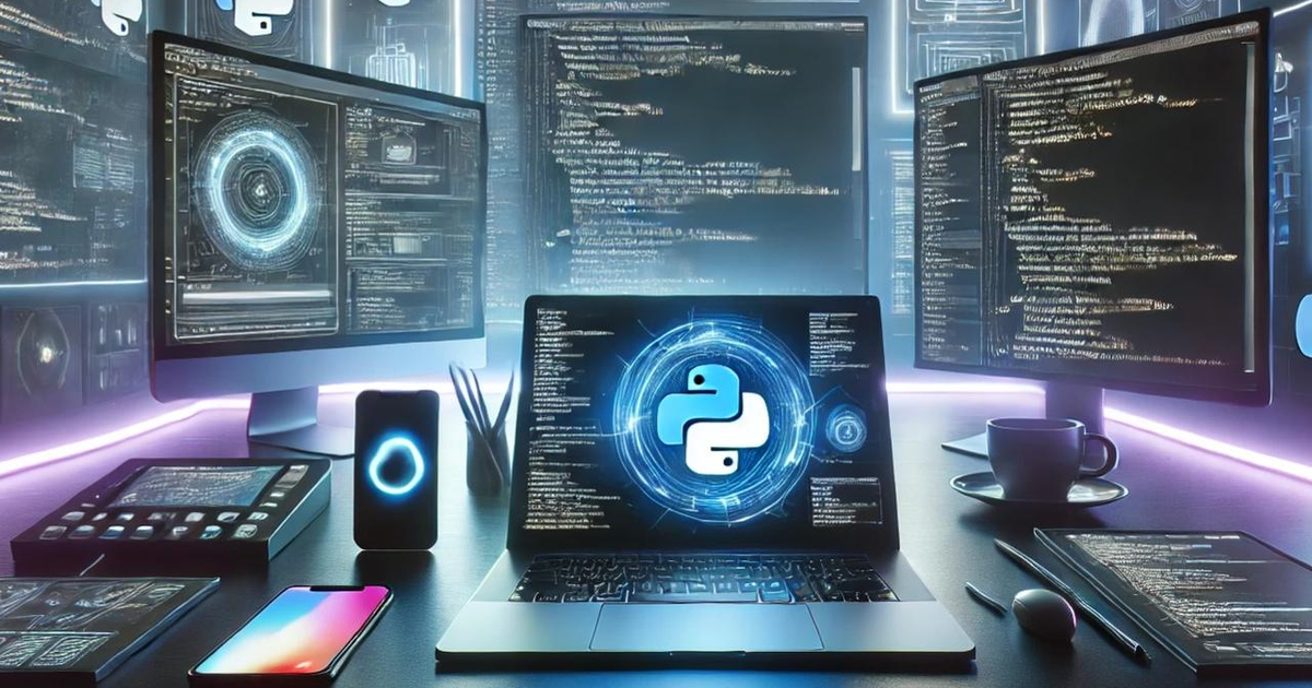 あなたのアイデアをPythonでアプリに！ - 株式会社TERRAのWebエンジニアの採用 - Wantedly