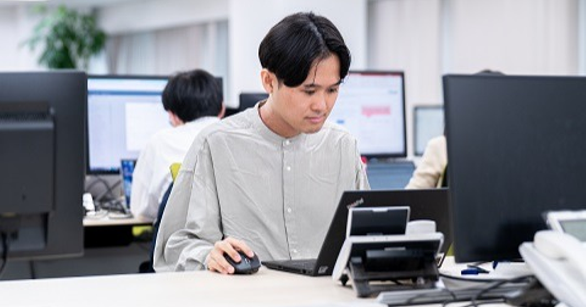 東京｜経験ゼロでもOK！AWSエンジニア募集！ - 株式会社東京システムリサーチのシステムエンジニアの採用 - Wantedly