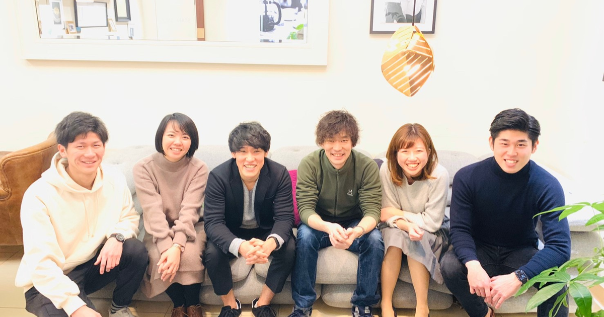 オープンポジション！成長率200%超のHRスタートアップ東京支社メンバー - 株式会社Libertyのその他の採用 - Wantedly