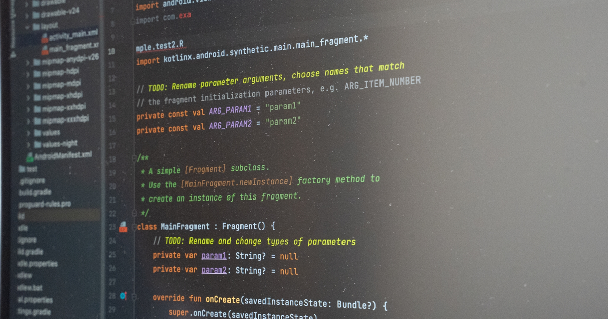 現役エンジニアと共にチーム開発を経験できるインターン募集！ - 株式会社EISHINのWebエンジニアの採用 - Wantedly