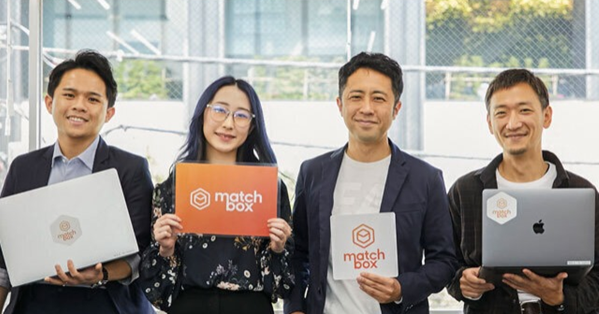 顧客課題の分析、最適なサービスを構築するSaaSディレターをお任せします！ - 株式会社Matchbox TechnologiesのWebディレクターの採用 - Wantedly