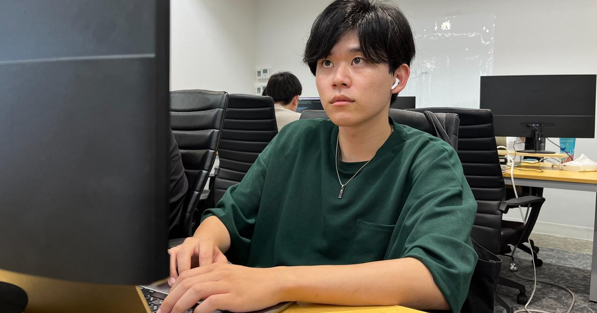 学生歓迎！生成AI×Pythonで社会課題を解決する学生エンジニア募集中！ - 株式会社neoAIのエンジニアリングの採用 - Wantedly