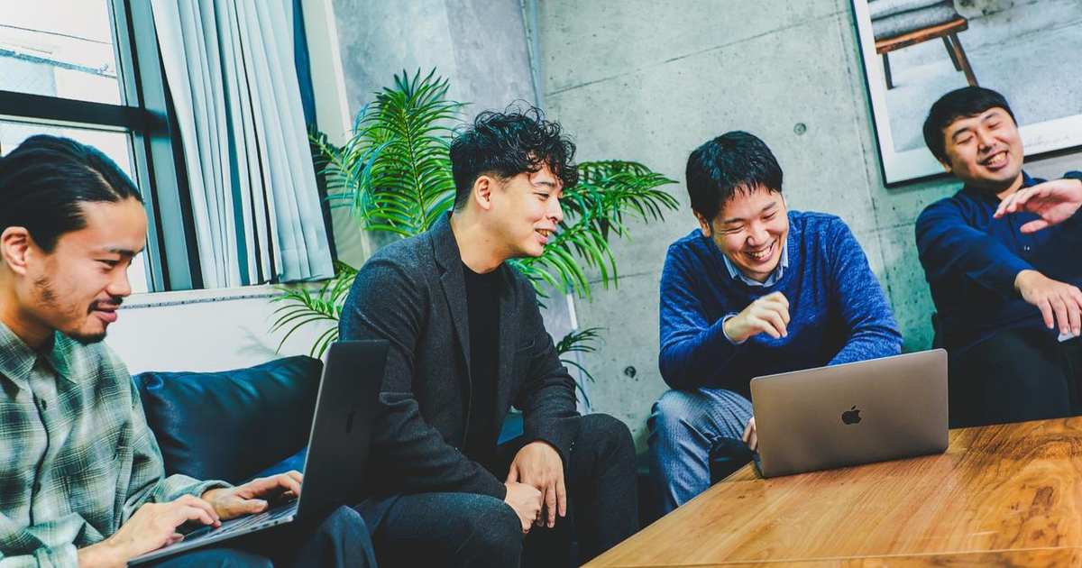 クライアント主体のDXを実現｜働く時間・場所に捉われないDXエンジニア - 合同会社Benechのインフラエンジニアの採用 - Wantedly