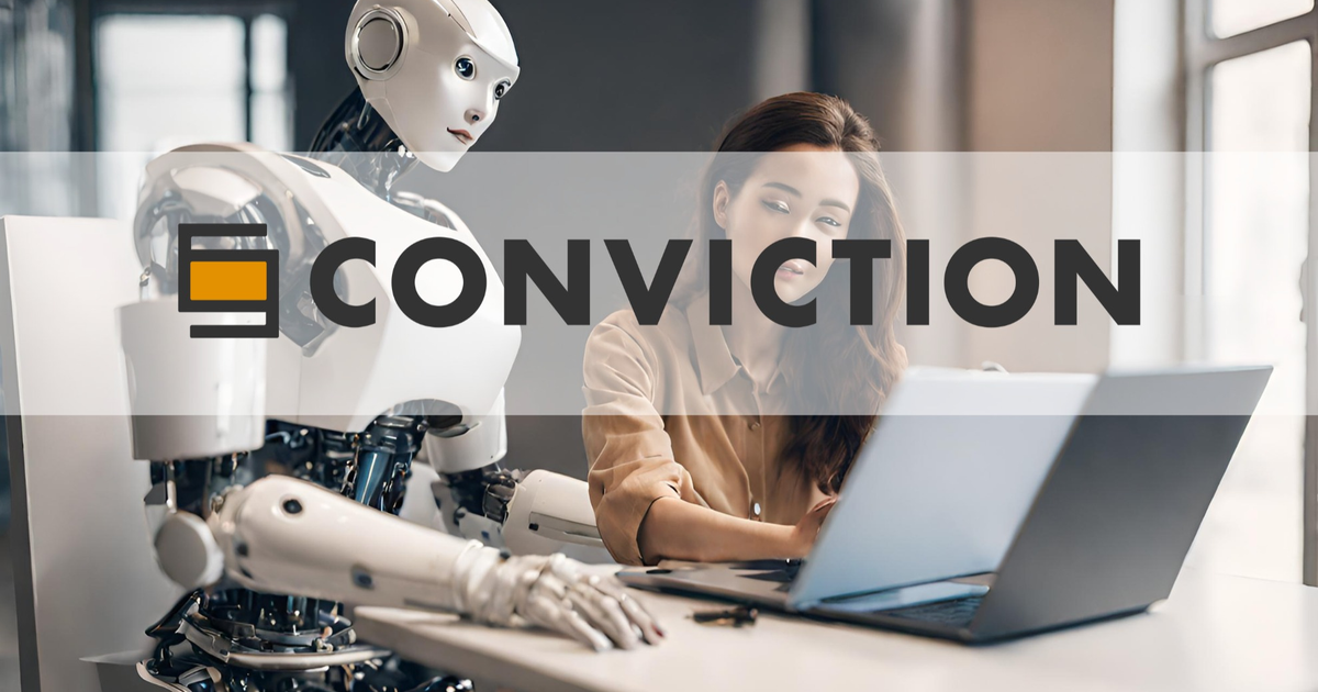 まずはバックエンド知識を持って、フロントも出来るエンジニアを目指す方へ！！ - 株式会社CONVICTIONのWebエンジニアの採用 - Wantedly