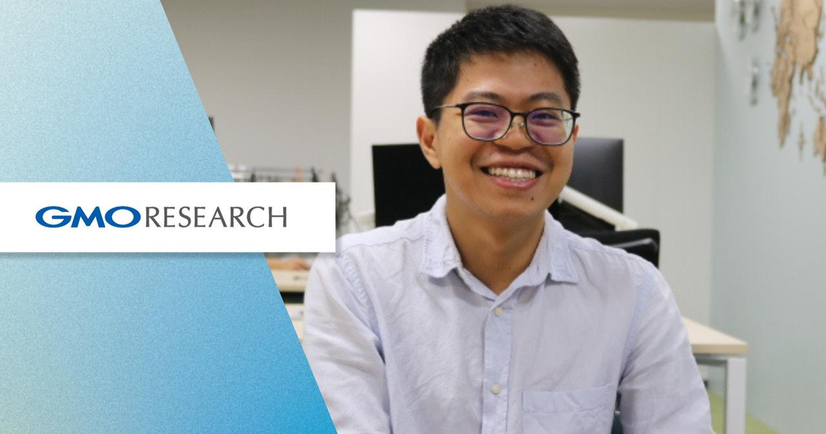 Java/PHPエンジニア｜グローバル×裁量のある環境で働きませんか？ - GMOリサーチ&AI株式会社のWebエンジニアの採用 - Wantedly