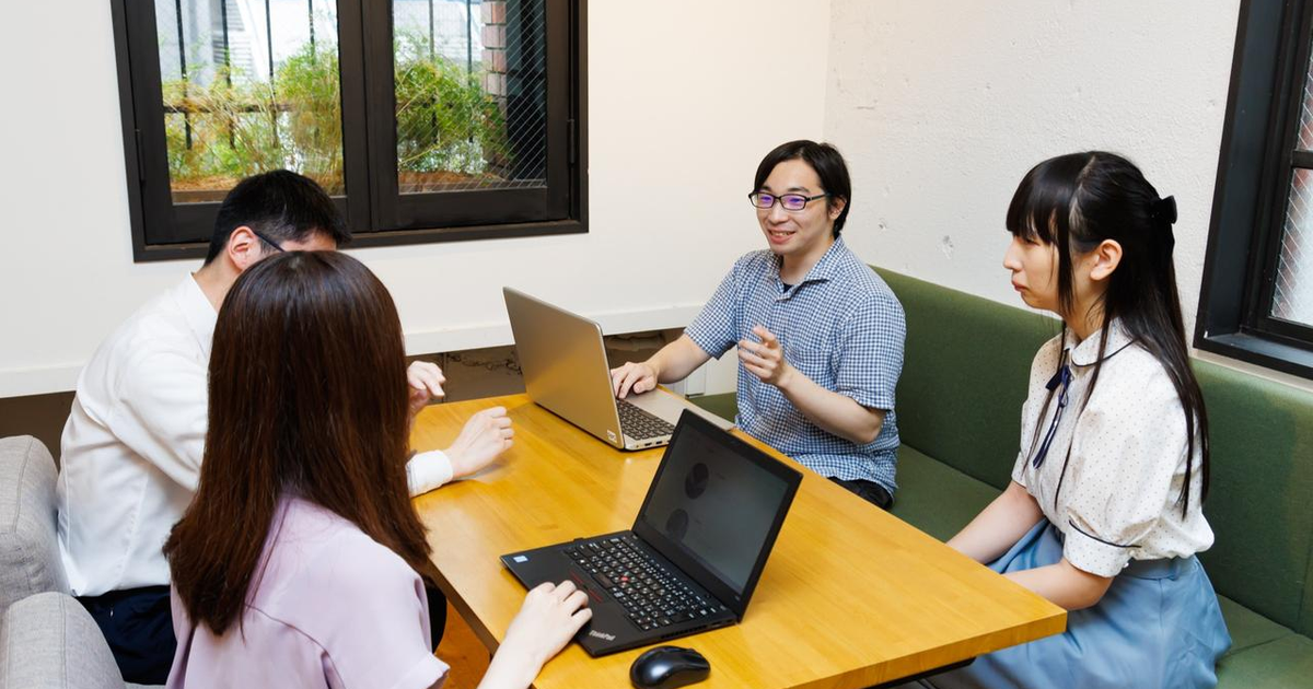 高レベルの開発技術を身に付けたいエンジニア歓迎！成長意欲を満たせる環境です - 株式会社rexcornuのWebエンジニアの採用 - Wantedly