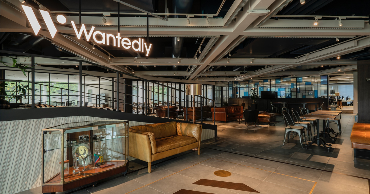 社内の情報システム全般の企画・設計ができる！コーポレートエンジニア募集 - Wantedly, Inc.のエンジニアリングの採用 - Wantedly