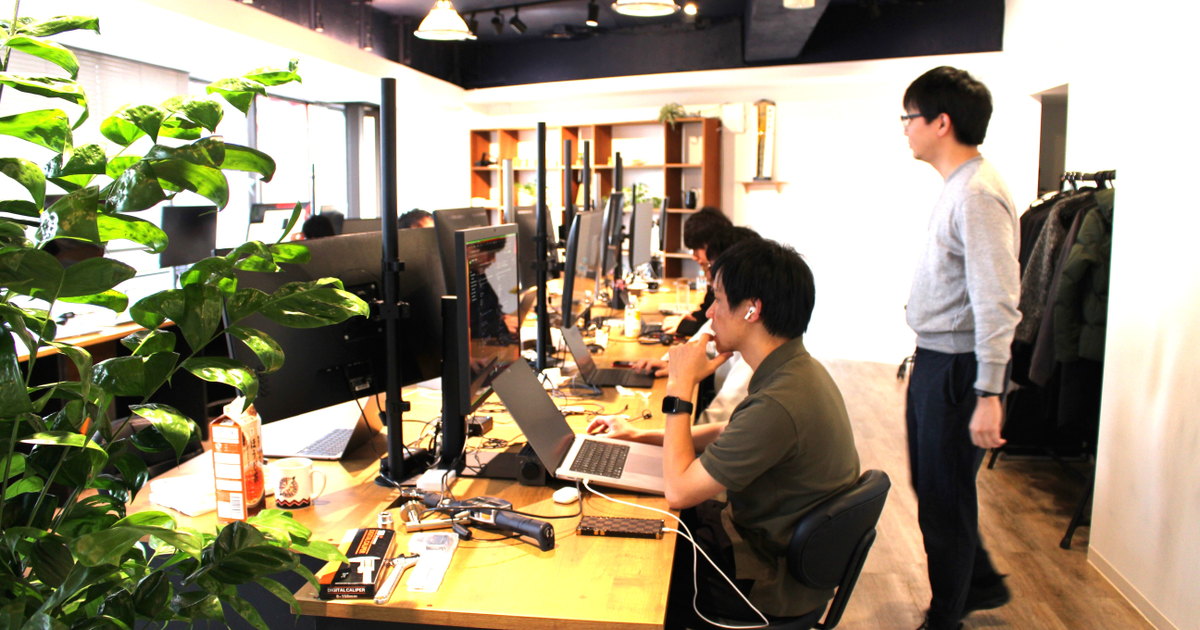 Railsエンジニア募集│開発スピードを磨きたい方ぜひ当社へ！ - Bee2B株式会社のWebエンジニアの採用 - Wantedly