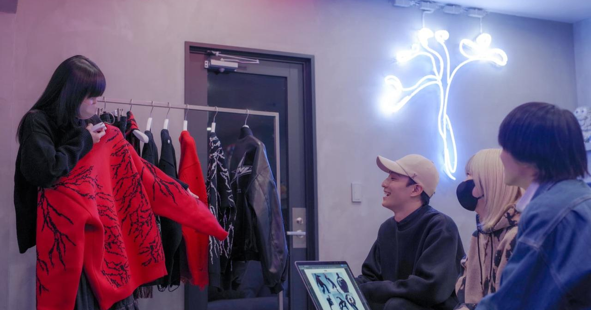 FENNELブランドで生産管理を担うアパレル経験者を募集！！ - 株式会社Fennelのデザイン・アートの採用 - Wantedly