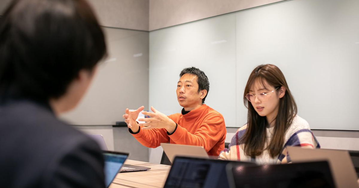 BizDev・PM候補｜設計・要件定義などの上流工程の経験者を募集中です！ - 株式会社トライビートのPM・Webディレクションの採用 - Wantedly