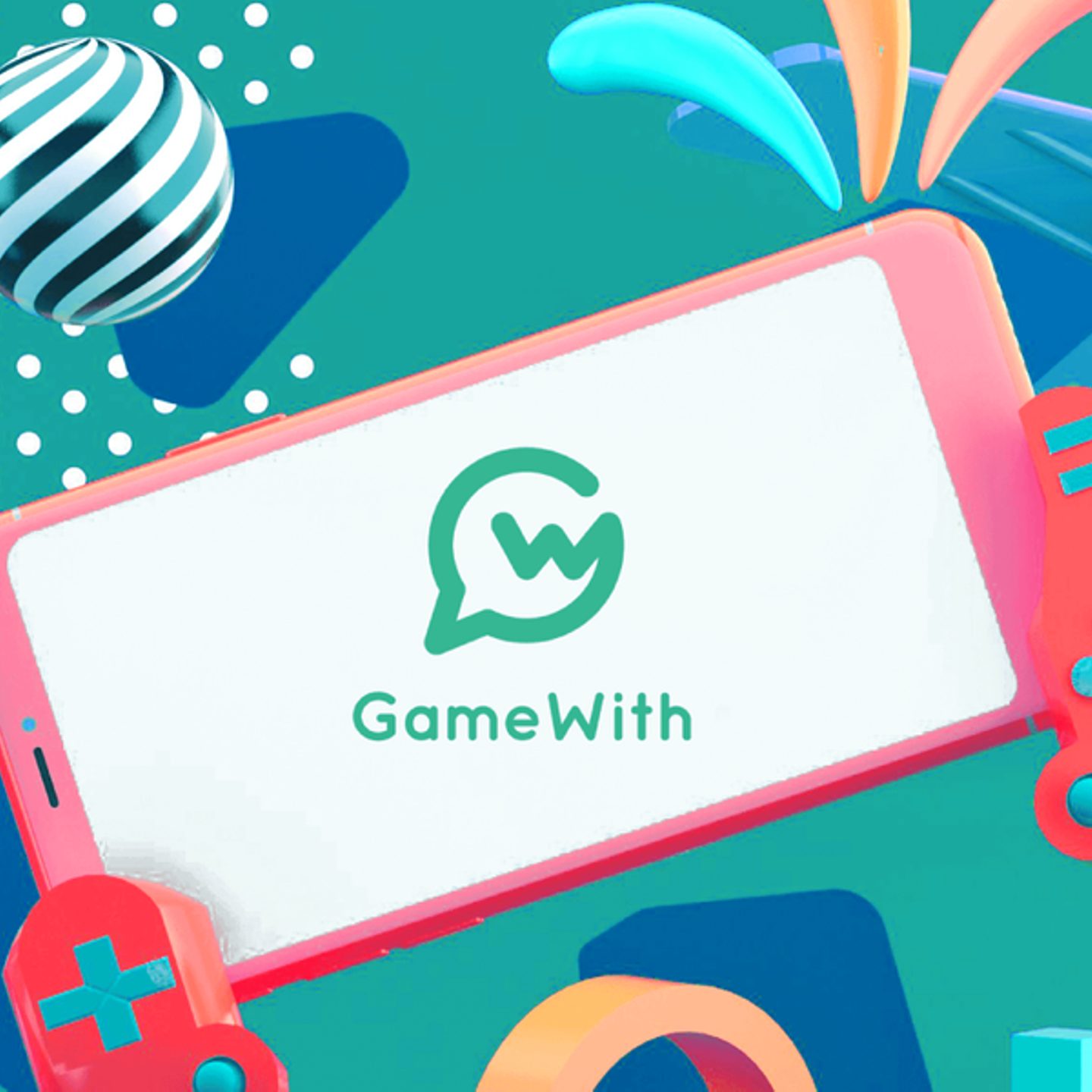 株式会社GameWithの会社情報 - Wantedly