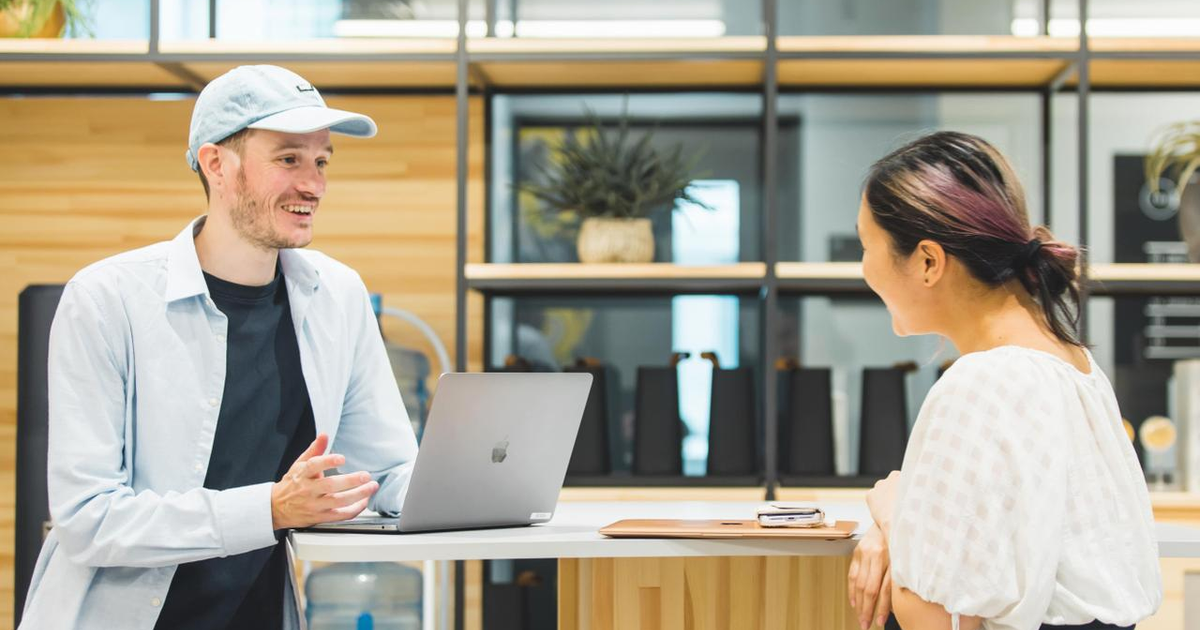 AI/EdTech - Senior/Lead iOS Engineer - 株式会社スピークバディのモバイルエンジニアの採用 - Wantedly