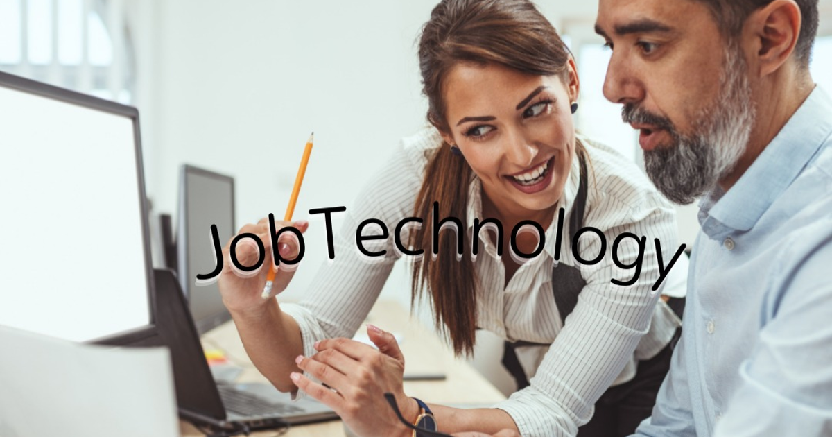 学歴不問！経験ゼロでもポテンシャルを発揮できるエンジニア職 - 株式会社JobTechnologyのWebエンジニアの採用 - Wantedly