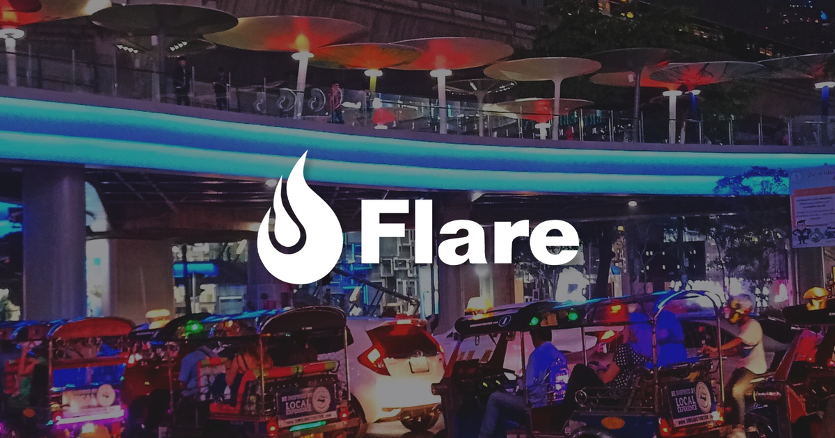 タイ・バンコクから世界へ展開するサービスを支えるカスタマーサポート募集！ - Flare Inc.の法人営業の採用 - Wantedly