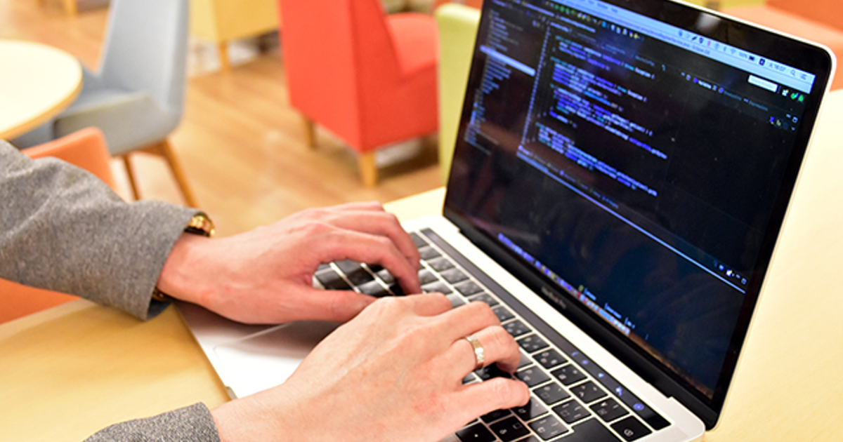自社アグリゲーションメディア開発のPHPエンジニア python・GCP - 株式会社インタースペースのWebエンジニアの採用 - Wantedly