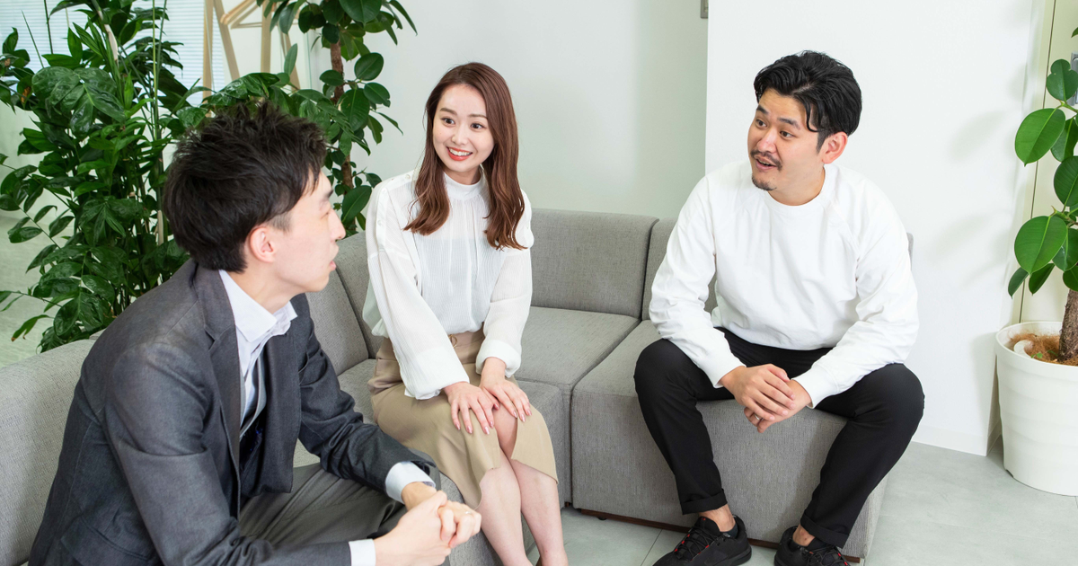 24卒採用開始！まずは私服参加OKの1Dayインターンで就活スタート！ - 株式会社エイスリーのPM・Webディレクションの採用 - Wantedly