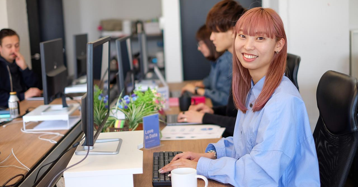 Web3事業のカスタマーサクセスリーダー募集！！ - 株式会社UPBONDのカスタマーサクセスの採用 - Wantedly