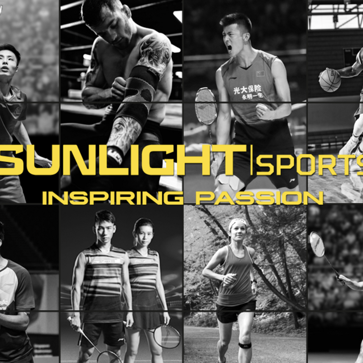 Sunlight Sports Pte Ltdの会社情報 - Wantedly