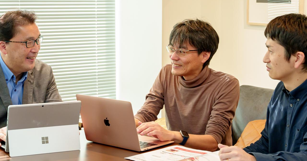 PdM｜AI・センシング技術を活用し、嗅覚を可視化するプロダクト開発 - 株式会社レボーンのプロダクトマネージャーの採用 - Wantedly