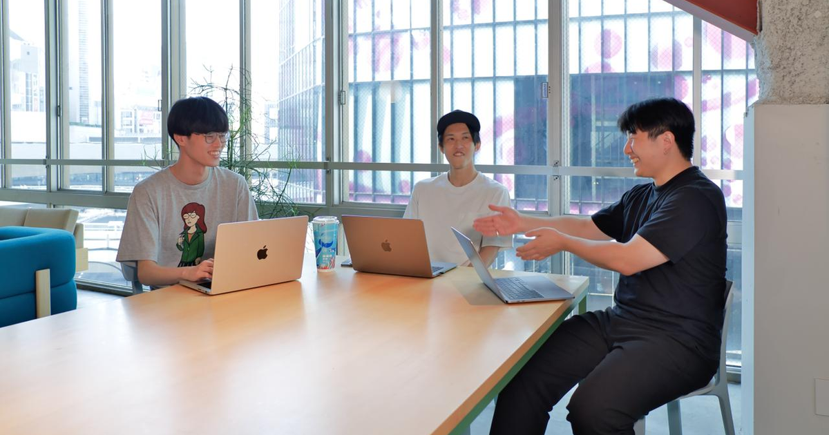 Vue.jsを中心にもっと実力を伸ばしたいWEBエンジニア募集！ - タビアン株式会社のWebエンジニアの採用 - Wantedly