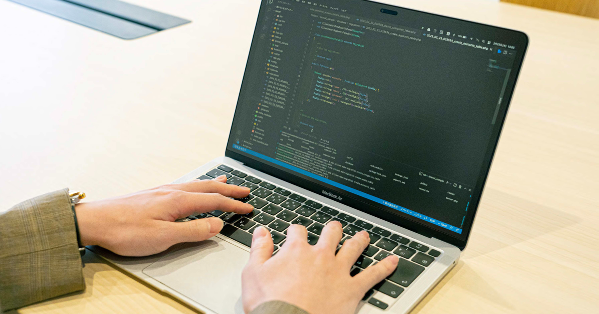最先端プロジェクトで経験とスキルを発揮！｜フリーランス｜Java - 株式会社CONVICTIONのWebエンジニアの採用 - Wantedly