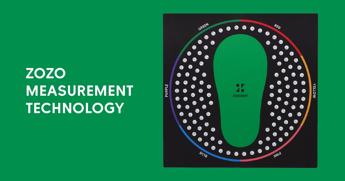 ZOZOの次なる計測ツールを開発するAndroidエンジニアを募集！ - 株式会社ZOZOのモバイルエンジニアの採用 - Wantedly