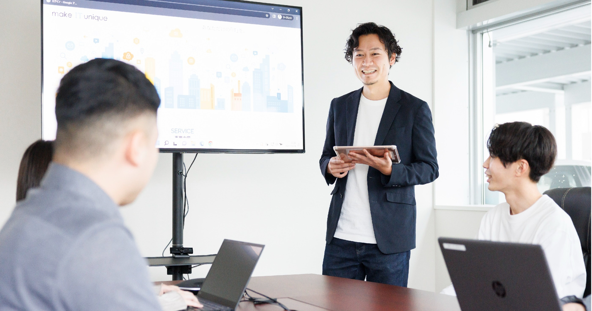 東京でWebアプリ開発PG/SE 6月以降入社募集！！社内案件活性化中！ - 株式会社GSIのWebエンジニアの採用 - Wantedly