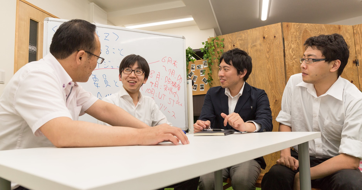 社内イベントも楽しみたいエンジニアWANTED！ - 株式会社Luxyのエンジニアリングの採用 - Wantedly