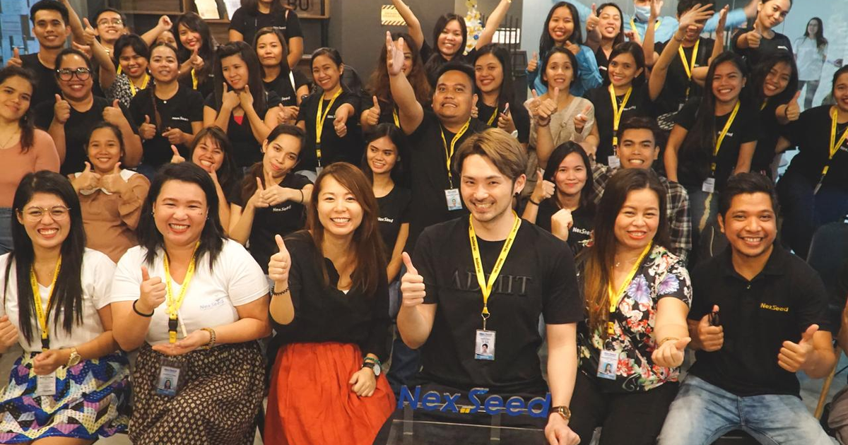 BtoB、SaaS事業における業務経験が活かせる！新規事業のPdM募集！ - シードテック株式会社のPM・Webディレクションの採用 - Wantedly