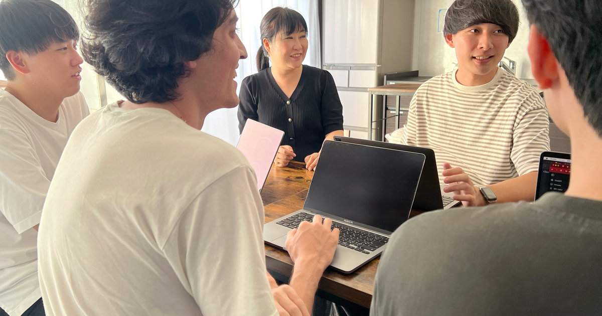 Python×AI：成長企業でキャリアアップしませんか？ - 株式会社GIBJapanのシステムエンジニアの採用 - Wantedly