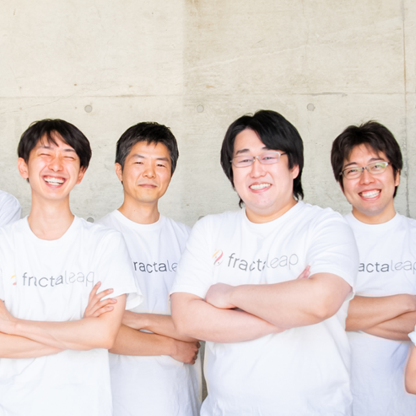 Fracta Leapの会社情報 - Wantedly