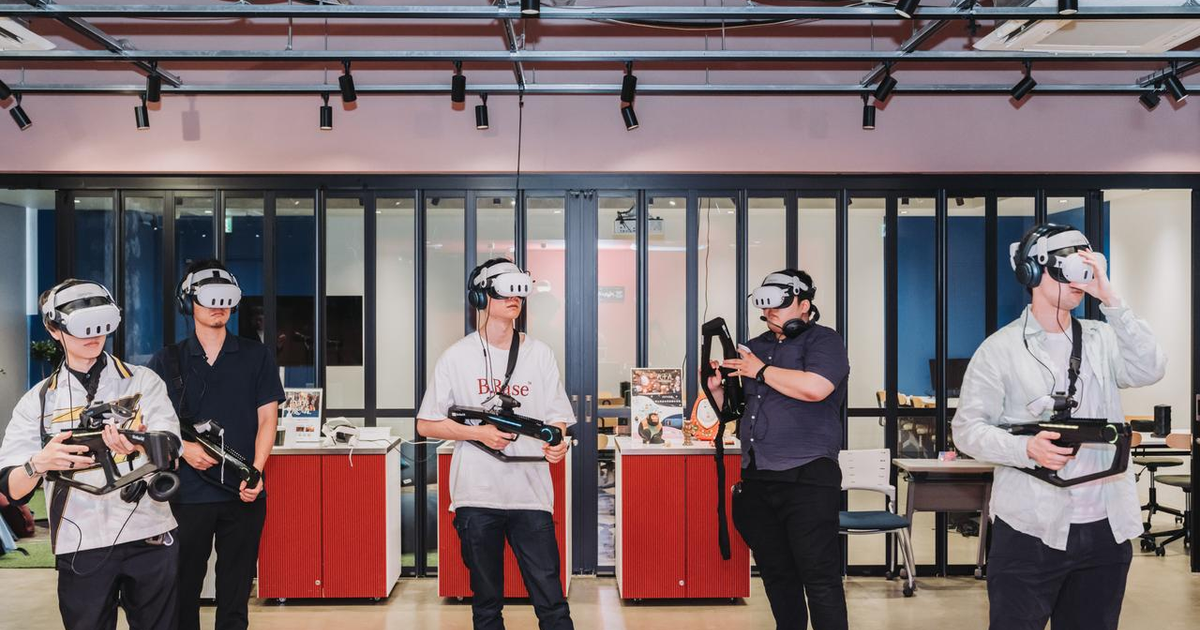 話題のVRアトラクションを全国へ！CEO直下で挑む一人目セールス募集！ - 日本XRセンターのセールス・事業開発の採用 - Wantedly