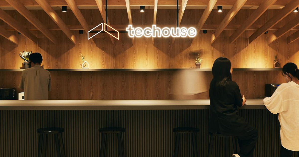 Webエンジニア / 自社プロダクトの開発業務を設計から実装まで経験！ - 株式会社TechouseのWebエンジニアの採用 - Wantedly