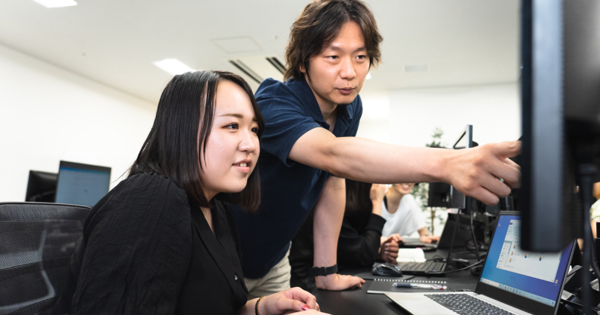 急成長中のベンチャー企業でサービスの品質を支えるQAエンジニア募集！ - 株式会社AGE technologiesのQAエンジニアの採用 - Wantedly