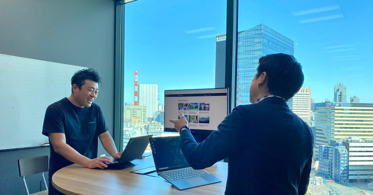 業界最大規模の訪日メディア編集者大募集！ - 株式会社D2C Xの編集者の採用 - Wantedly