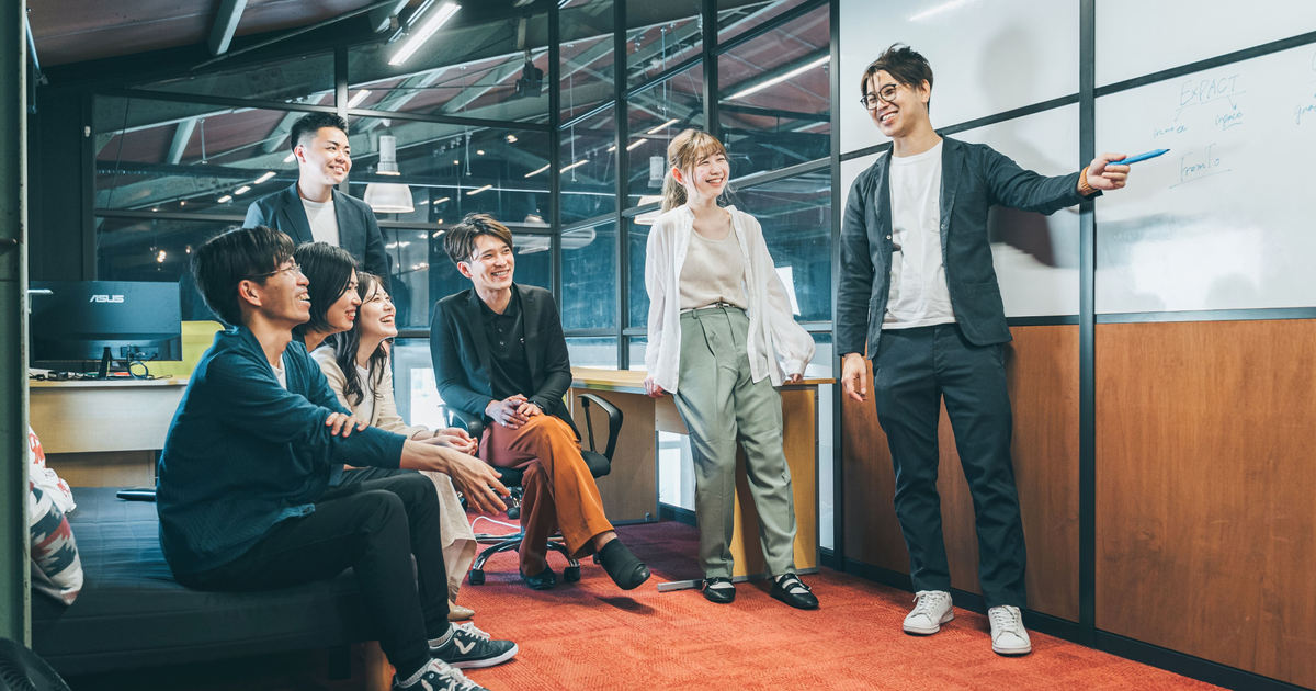 新規サービスの立ち上げを考える、長期インターン学生募集！ - EXPACT株式会社のWebエンジニアの採用 - Wantedly