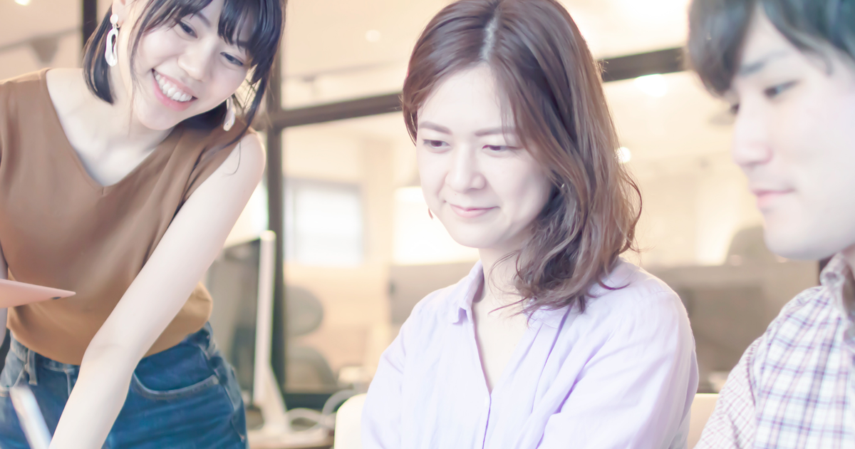 キャリアと家庭どちらも諦めたくない！自分らしい働き方を一緒に見つけませんか - Baseconnect株式会社の法人営業の採用 - Wantedly