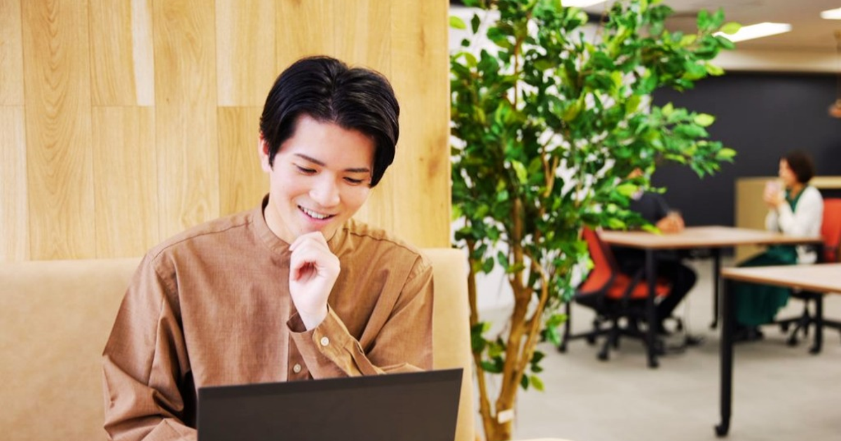 全国どこからでも勤務OK！社会課題解決人材事業の営業企画参謀を大募集！ - 株式会社LASSICのWebマーケティングの採用 - Wantedly