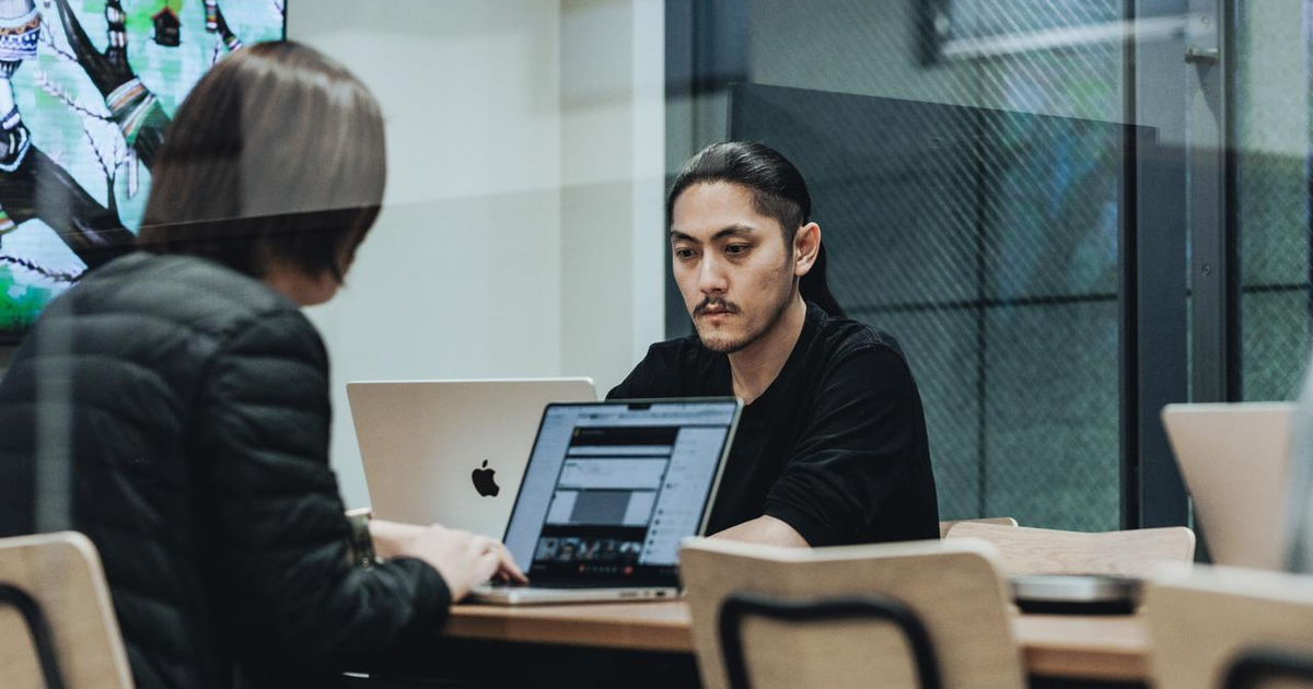 大阪本社｜Vue,Reactで開発できるエンジニアを探しています - 株式会社アクトビのWebエンジニアの採用 - Wantedly